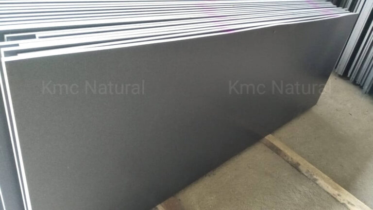 Black Granite (Lapothra Finish) – Natural Stone Manufacturers